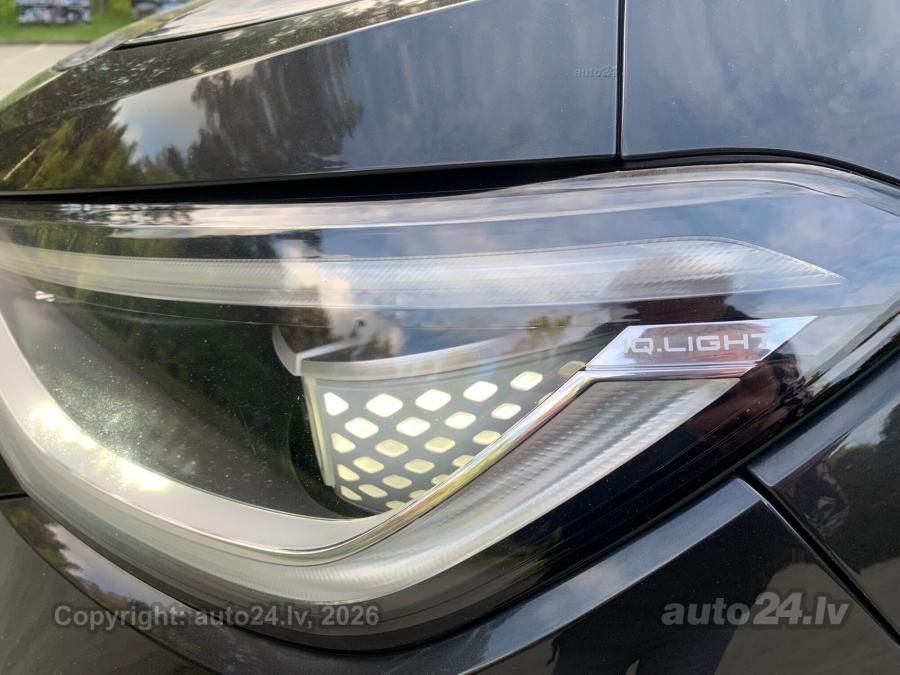 Pelēks Volkswagen ID.4 2021 Tallina, ar dzinēja tilpumu 0.00 L un nobraukumu 128 tūkst. km par 26900 €, foto 29 vietnē AUTOMOTO.COM.LV