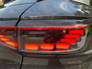 Pelēks Volkswagen ID.4 2021 Tallina, ar dzinēja tilpumu 0.00 L un nobraukumu 128 tūkst. km par 26900 €, foto 30 vietnē AUTOMOTO.COM.LV