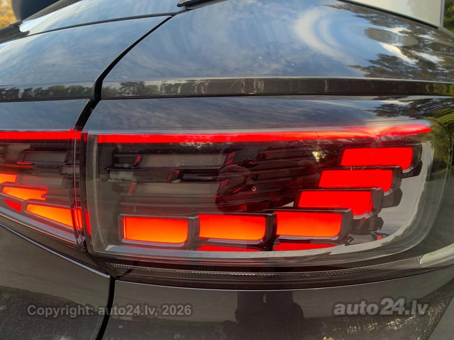 Pelēks Volkswagen ID.4 2021 Tallina, ar dzinēja tilpumu 0.00 L un nobraukumu 128 tūkst. km par 26900 €, foto 30 vietnē AUTOMOTO.COM.LV