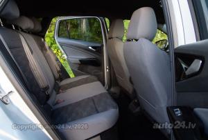 Pelēks Volkswagen ID.4 2022 Tallina, ar dzinēja tilpumu 0.00 L un nobraukumu 95 tūkst. km par 23500 €, foto 14 vietnē AUTOMOTO.COM.LV