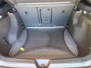 Pelēks Volkswagen ID.4 2023 Tallina, ar dzinēja tilpumu 0.00 L un nobraukumu 33 tūkst. km par 39900 €, foto 12 vietnē AUTOMOTO.COM.LV