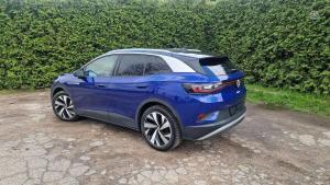 Volkswagen ID.4 2022 in Kaunas, with an engine capacity of 0.00 L and mileage of 59 thousand km for 20900 €, photo 16 on AUTOMOTO.COM.LV