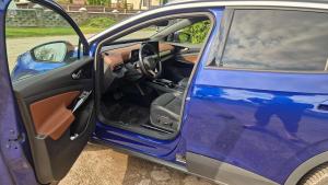 Volkswagen ID.4 2022 in Kaunas, with an engine capacity of 0.00 L and mileage of 59 thousand km for 20900 €, photo 17 on AUTOMOTO.COM.LV