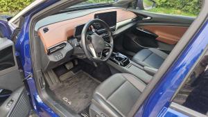 Volkswagen ID.4 2022 in Kaunas, with an engine capacity of 0.00 L and mileage of 59 thousand km for 20900 €, photo 18 on AUTOMOTO.COM.LV
