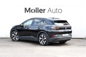 Volkswagen ID.4 2023 Rīga, ar dzinēja tilpumu 0.00 L un nobraukumu 43 tūkst. km par 35500 €, foto 4 vietnē AUTOMOTO.COM.LV