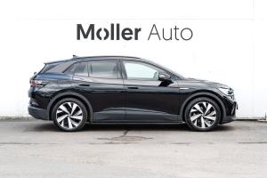 Volkswagen ID.4 2023 Rīga, ar dzinēja tilpumu 0.00 L un nobraukumu 43 tūkst. km par 35500 €, foto 6 vietnē AUTOMOTO.COM.LV