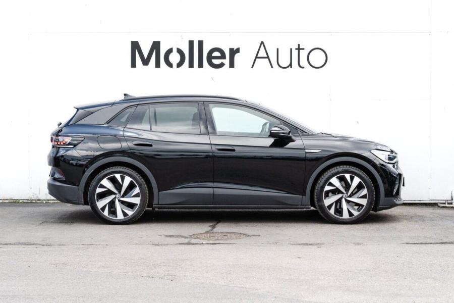 Volkswagen ID.4 2023 Rīga, ar dzinēja tilpumu 0.00 L un nobraukumu 43 tūkst. km par 35500 €, foto 6 vietnē AUTOMOTO.COM.LV