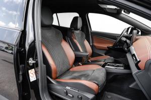 Volkswagen ID.4 2023 Rīga, ar dzinēja tilpumu 0.00 L un nobraukumu 43 tūkst. km par 35500 €, foto 7 vietnē AUTOMOTO.COM.LV