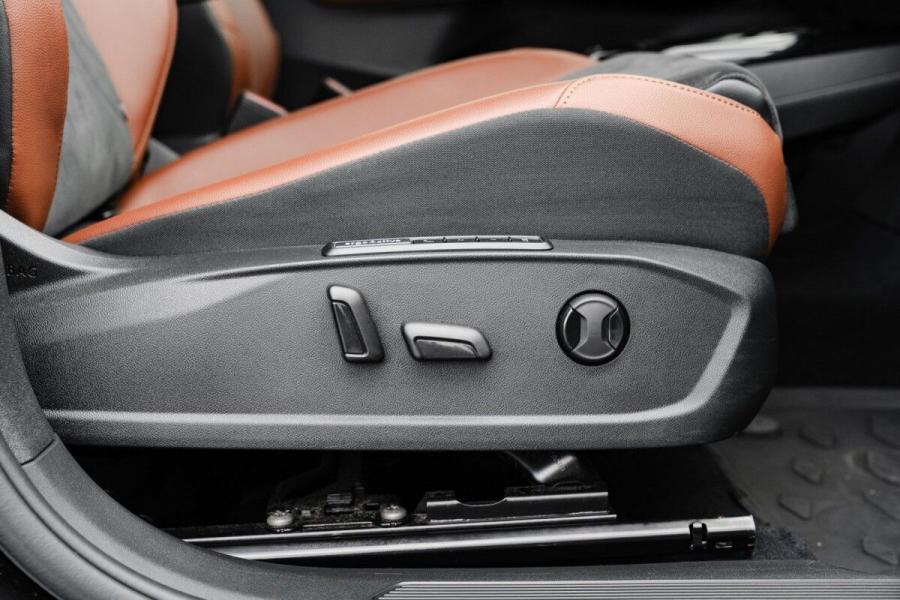 Volkswagen ID.4 2023 Rīga, ar dzinēja tilpumu 0.00 L un nobraukumu 43 tūkst. km par 35500 €, foto 8 vietnē AUTOMOTO.COM.LV