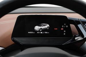 Volkswagen ID.4 2023 Rīga, ar dzinēja tilpumu 0.00 L un nobraukumu 43 tūkst. km par 35500 €, foto 14 vietnē AUTOMOTO.COM.LV