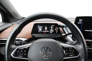 Volkswagen ID.4 2023 Rīga, ar dzinēja tilpumu 0.00 L un nobraukumu 43 tūkst. km par 35500 €, foto 15 vietnē AUTOMOTO.COM.LV