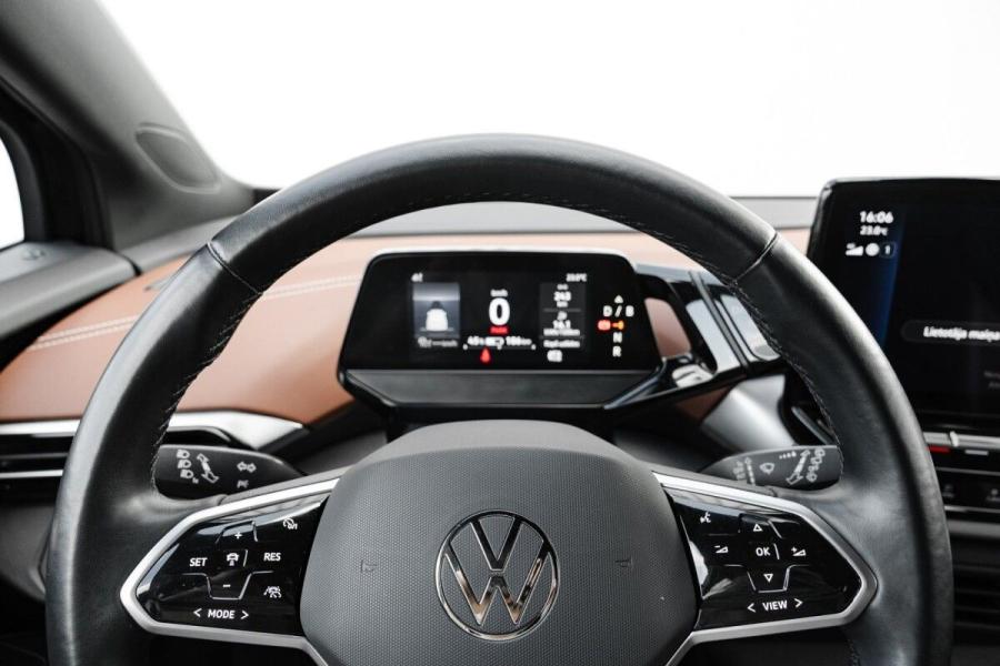 Volkswagen ID.4 2023 Rīga, ar dzinēja tilpumu 0.00 L un nobraukumu 43 tūkst. km par 35500 €, foto 15 vietnē AUTOMOTO.COM.LV
