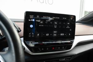 Volkswagen ID.4 2023 Rīga, ar dzinēja tilpumu 0.00 L un nobraukumu 43 tūkst. km par 35500 €, foto 19 vietnē AUTOMOTO.COM.LV