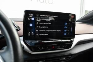 Volkswagen ID.4 2023 Rīga, ar dzinēja tilpumu 0.00 L un nobraukumu 43 tūkst. km par 35500 €, foto 25 vietnē AUTOMOTO.COM.LV