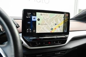 Volkswagen ID.4 2023 Rīga, ar dzinēja tilpumu 0.00 L un nobraukumu 43 tūkst. km par 35500 €, foto 26 vietnē AUTOMOTO.COM.LV