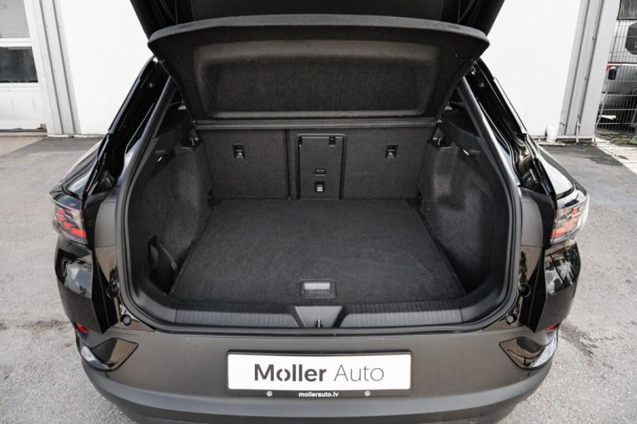 Volkswagen ID.4 2023 Rīga, ar dzinēja tilpumu 0.00 L un nobraukumu 43 tūkst. km par 35500 €, foto 28 vietnē AUTOMOTO.COM.LV