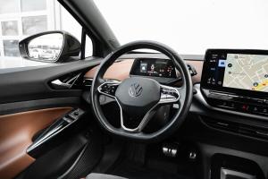 Volkswagen ID.4 2023 Rīga, ar dzinēja tilpumu 0.00 L un nobraukumu 43 tūkst. km par 35500 €, foto 30 vietnē AUTOMOTO.COM.LV