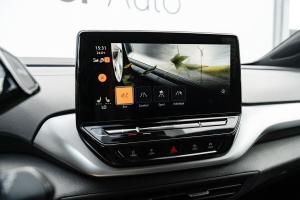 Фольксваген ID.4 2023 в Рига, объемом двигателя 0.00 л и пробегом 125 тыс. км за 23950 €, фото 21 на AUTOMOTO.COM.LV