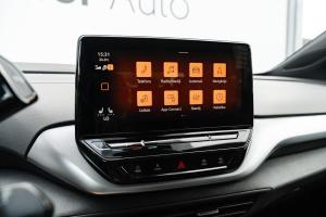 Фольксваген ID.4 2023 в Рига, объемом двигателя 0.00 л и пробегом 125 тыс. км за 23950 €, фото 23 на AUTOMOTO.COM.LV