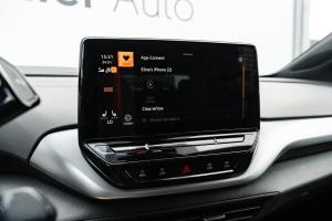 Фольксваген ID.4 2023 в Рига, объемом двигателя 0.00 л и пробегом 125 тыс. км за 23950 €, фото 24 на AUTOMOTO.COM.LV