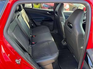 Sarkans Volkswagen ID.4 2022 Viļņa, ar dzinēja tilpumu 0.00 L un nobraukumu 150 tūkst. km par 25700 €, foto 20 vietnē AUTOMOTO.COM.LV