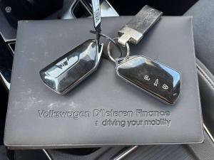 Sarkans Volkswagen ID.4 2022 Viļņa, ar dzinēja tilpumu 0.00 L un nobraukumu 150 tūkst. km par 25700 €, foto 39 vietnē AUTOMOTO.COM.LV