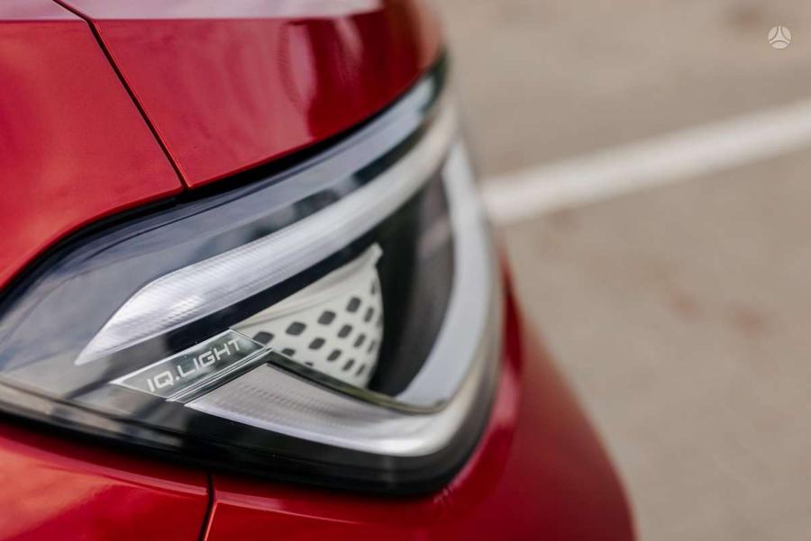 Sarkans Volkswagen ID.4 2023 Plungė, ar dzinēja tilpumu 0.00 L un nobraukumu 138 tūkst. km par 28400 €, foto 12 vietnē AUTOMOTO.COM.LV