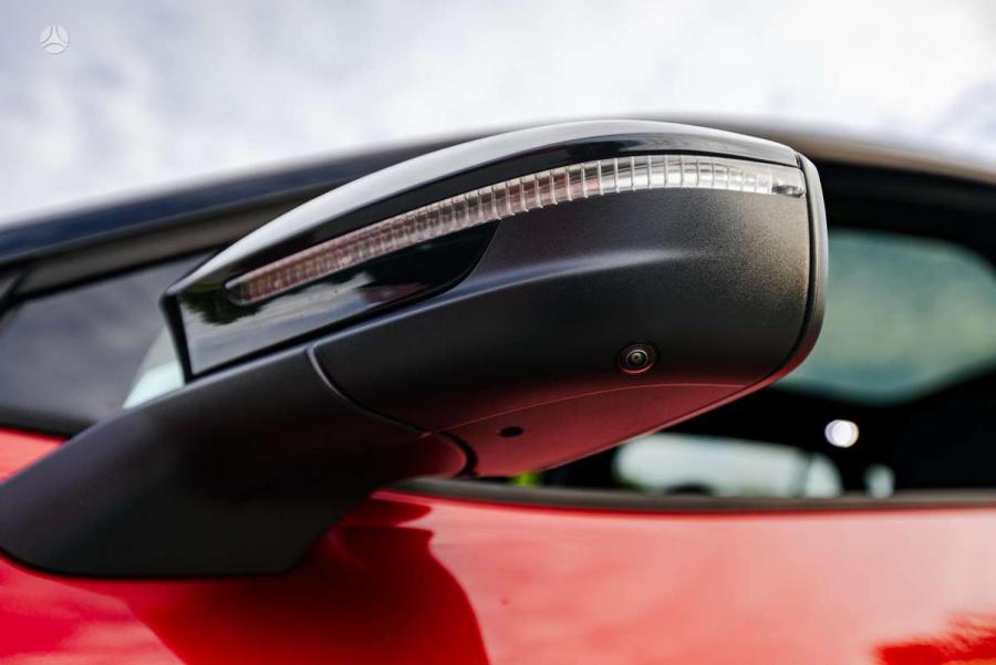 Sarkans Volkswagen ID.4 2023 Plungė, ar dzinēja tilpumu 0.00 L un nobraukumu 138 tūkst. km par 28400 €, foto 15 vietnē AUTOMOTO.COM.LV