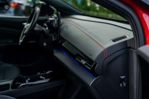 Sarkans Volkswagen ID.4 2023 Plungė, ar dzinēja tilpumu 0.00 L un nobraukumu 138 tūkst. km par 28400 €, foto 26 vietnē AUTOMOTO.COM.LV