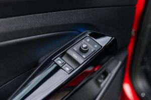 Sarkans Volkswagen ID.4 2023 Plungė, ar dzinēja tilpumu 0.00 L un nobraukumu 138 tūkst. km par 28400 €, foto 30 vietnē AUTOMOTO.COM.LV