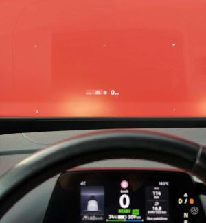 Sarkans Volkswagen ID.4 2023 Plungė, ar dzinēja tilpumu 0.00 L un nobraukumu 138 tūkst. km par 28400 €, foto 33 vietnē AUTOMOTO.COM.LV