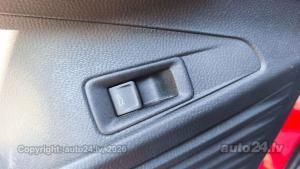 Красный Фольксваген ID.4 2021 в Таллин, объемом двигателя 0.00 л и пробегом 61 тыс. км за 30900 €, фото 22 на AUTOMOTO.COM.LV