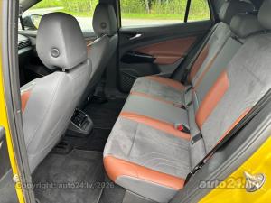 Фольксваген ID.4 2020 в Пярну, объемом двигателя 0.00 л и пробегом 87 тыс. км за 26900 €, фото 9 на AUTOMOTO.COM.LV