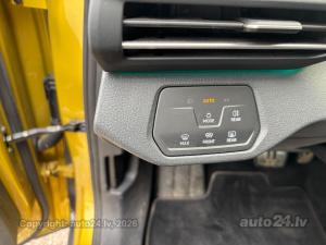 Фольксваген ID.4 2020 в Пярну, объемом двигателя 0.00 л и пробегом 87 тыс. км за 26900 €, фото 13 на AUTOMOTO.COM.LV