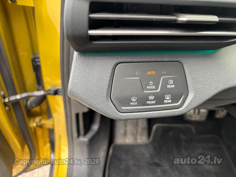 Фольксваген ID.4 2020 в Пярну, объемом двигателя 0.00 л и пробегом 87 тыс. км за 26900 €, фото 13 на AUTOMOTO.COM.LV