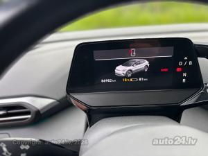 Фольксваген ID.4 2020 в Пярну, объемом двигателя 0.00 л и пробегом 87 тыс. км за 26900 €, фото 15 на AUTOMOTO.COM.LV