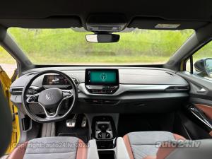 Фольксваген ID.4 2020 в Пярну, объемом двигателя 0.00 л и пробегом 87 тыс. км за 26900 €, фото 16 на AUTOMOTO.COM.LV