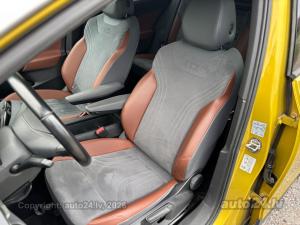 Фольксваген ID.4 2020 в Пярну, объемом двигателя 0.00 л и пробегом 87 тыс. км за 26900 €, фото 17 на AUTOMOTO.COM.LV
