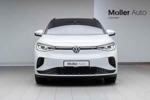 Volkswagen ID.4 2022 Peetri, ar dzinēja tilpumu 0.00 L un nobraukumu 96 tūkst. km par 33500 €, foto 3 vietnē AUTOMOTO.COM.LV