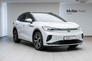 Volkswagen ID.4 2022 Peetri, ar dzinēja tilpumu 0.00 L un nobraukumu 96 tūkst. km par 33500 €, foto 4 vietnē AUTOMOTO.COM.LV