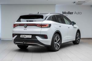 Volkswagen ID.4 2022 Peetri, ar dzinēja tilpumu 0.00 L un nobraukumu 96 tūkst. km par 33500 €, foto 5 vietnē AUTOMOTO.COM.LV