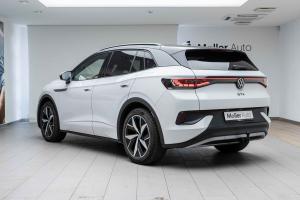 Volkswagen ID.4 2022 Peetri, ar dzinēja tilpumu 0.00 L un nobraukumu 96 tūkst. km par 33500 €, foto 6 vietnē AUTOMOTO.COM.LV