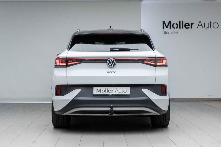 Volkswagen ID.4 2022 Peetri, ar dzinēja tilpumu 0.00 L un nobraukumu 96 tūkst. km par 33500 €, foto 9 vietnē AUTOMOTO.COM.LV