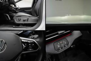 Volkswagen ID.4 2022 Peetri, ar dzinēja tilpumu 0.00 L un nobraukumu 96 tūkst. km par 33500 €, foto 11 vietnē AUTOMOTO.COM.LV