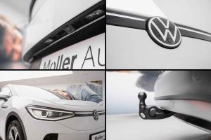 Volkswagen ID.4 2022 Peetri, ar dzinēja tilpumu 0.00 L un nobraukumu 96 tūkst. km par 33500 €, foto 12 vietnē AUTOMOTO.COM.LV