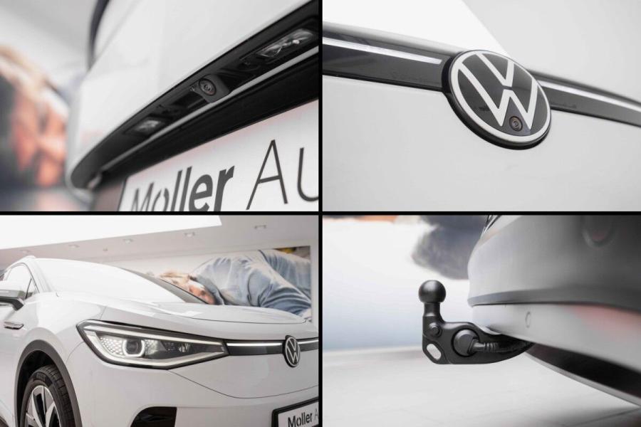 Volkswagen ID.4 2022 Peetri, ar dzinēja tilpumu 0.00 L un nobraukumu 96 tūkst. km par 33500 €, foto 12 vietnē AUTOMOTO.COM.LV