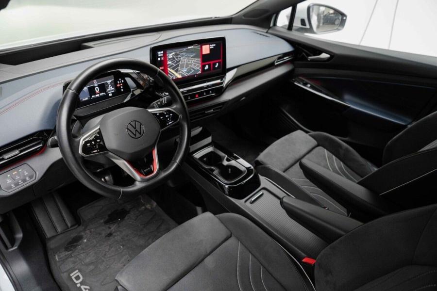 Volkswagen ID.4 2022 Peetri, ar dzinēja tilpumu 0.00 L un nobraukumu 96 tūkst. km par 33500 €, foto 13 vietnē AUTOMOTO.COM.LV