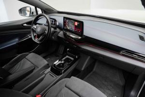 Volkswagen ID.4 2022 Peetri, ar dzinēja tilpumu 0.00 L un nobraukumu 96 tūkst. km par 33500 €, foto 14 vietnē AUTOMOTO.COM.LV
