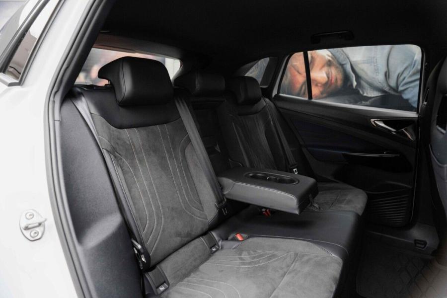Volkswagen ID.4 2022 Peetri, ar dzinēja tilpumu 0.00 L un nobraukumu 96 tūkst. km par 33500 €, foto 15 vietnē AUTOMOTO.COM.LV