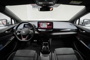 Volkswagen ID.4 2022 Peetri, ar dzinēja tilpumu 0.00 L un nobraukumu 96 tūkst. km par 33500 €, foto 16 vietnē AUTOMOTO.COM.LV